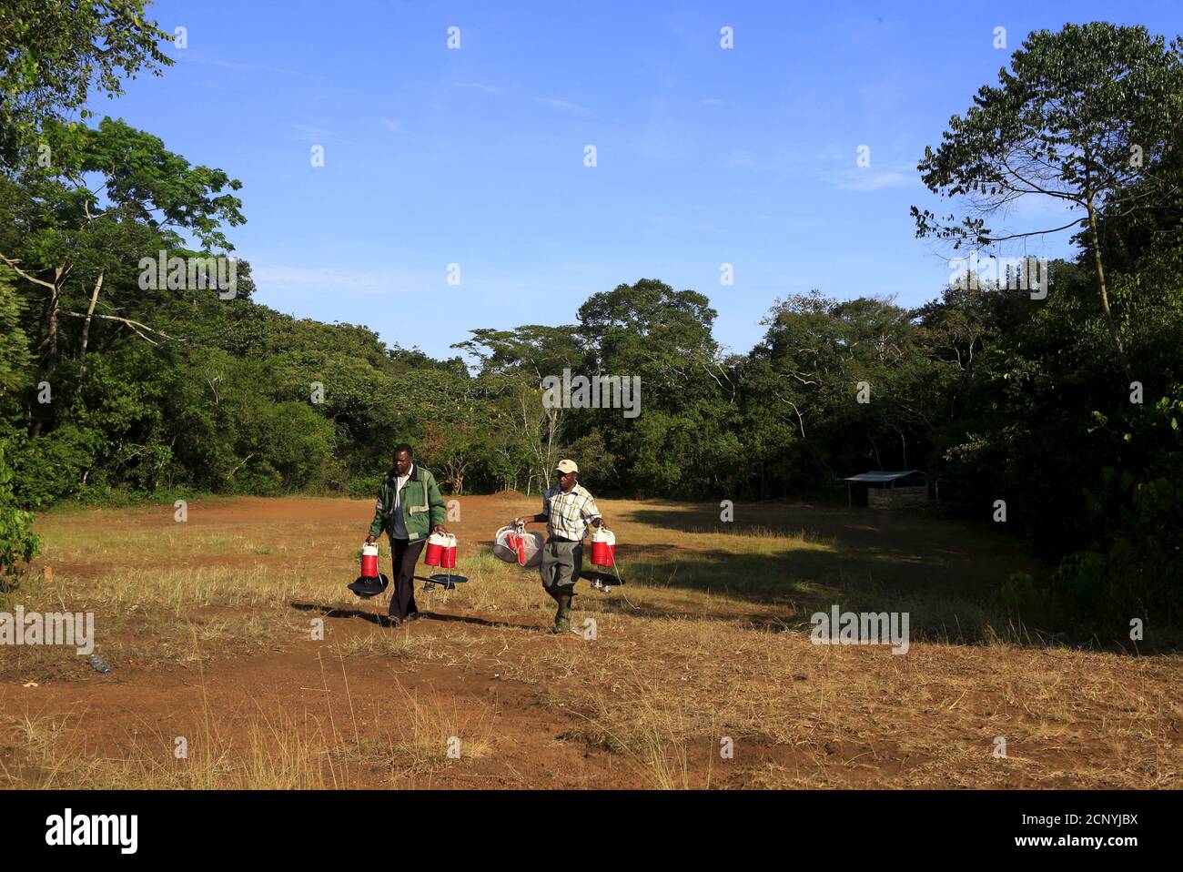 Steel Traps High Resolution Stock Photography and Images - Alamy