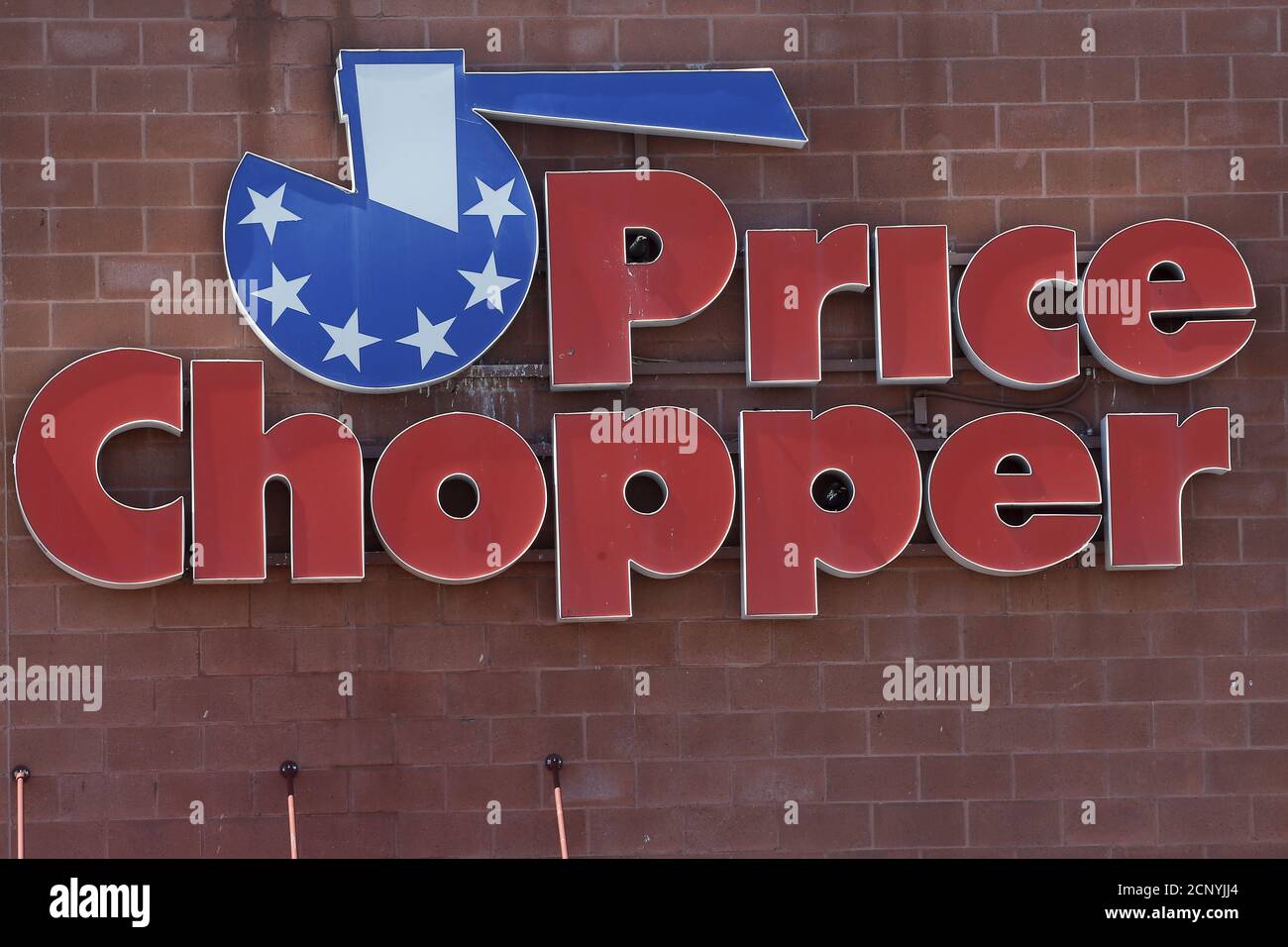 Price Chopper Logo
