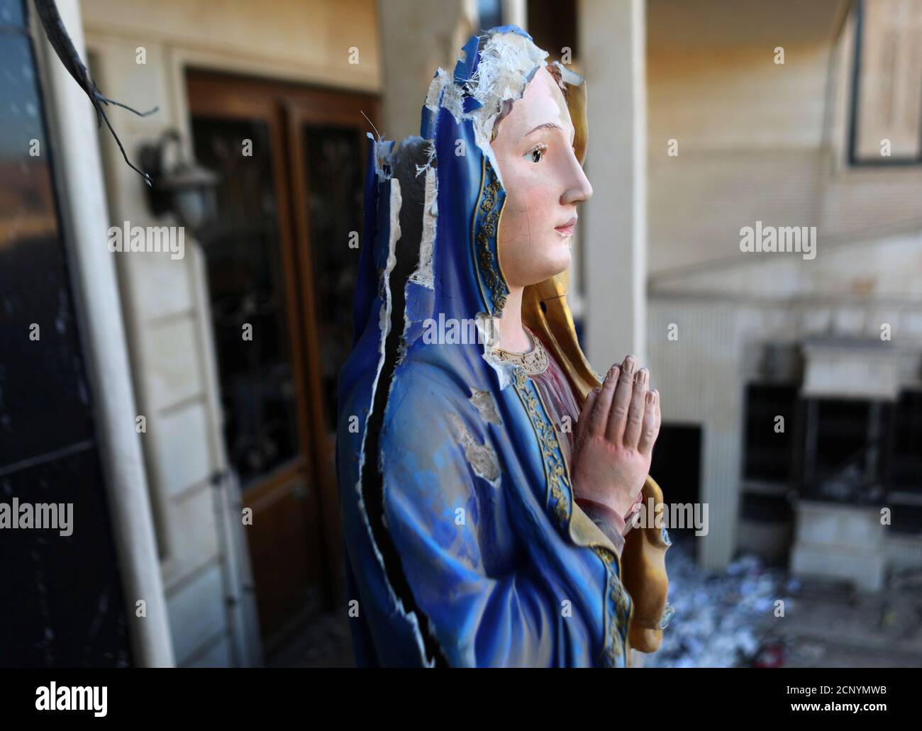 Goran church hi-res stock photography and images - Alamy