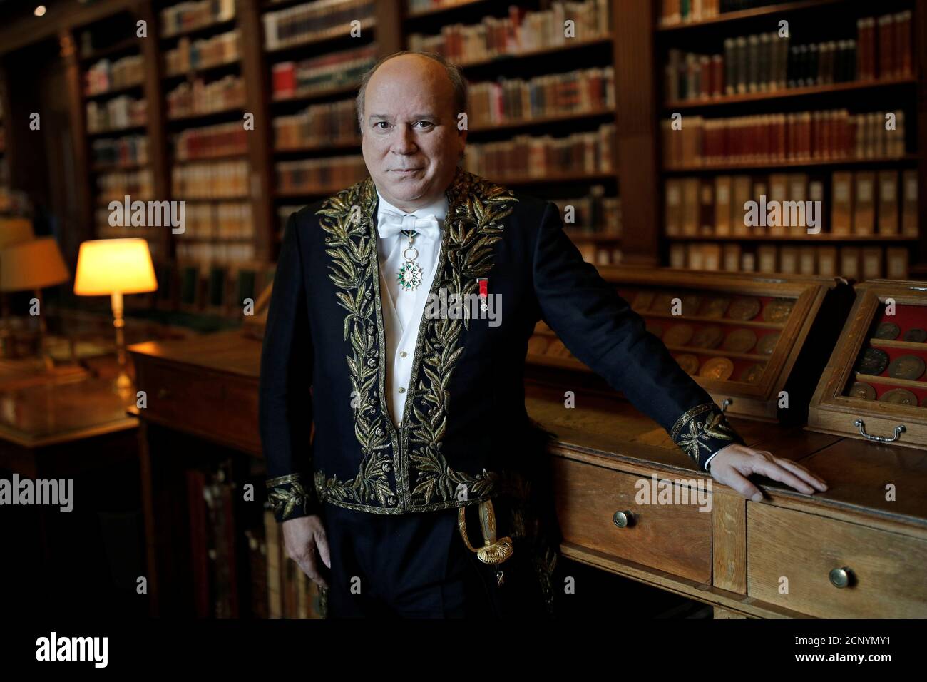 Lambron marc hi-res stock photography and images - Alamy