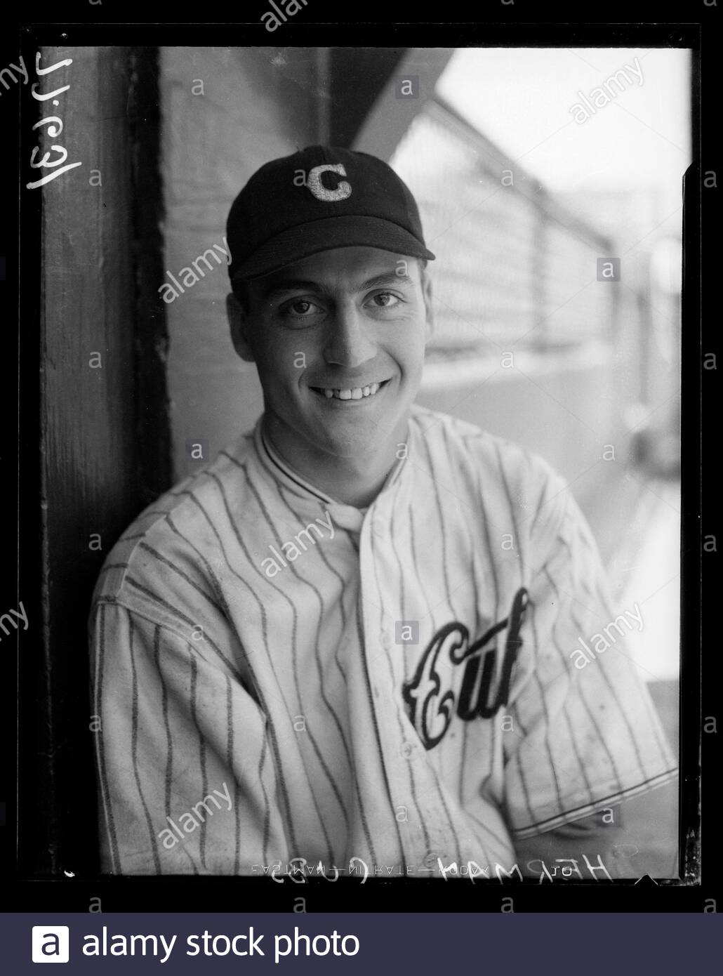 Billy Herman High Resolution Stock Photography and Images - Alamy