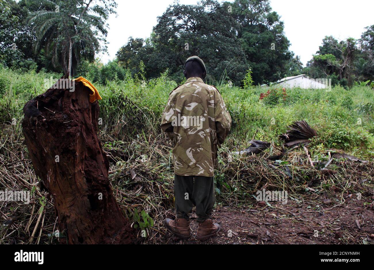 Yambio south sudan hi-res stock photography and images - Alamy