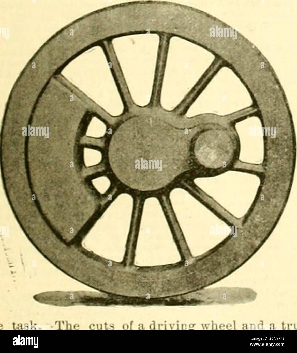 Brake baldwin hi-res stock photography and images - Alamy