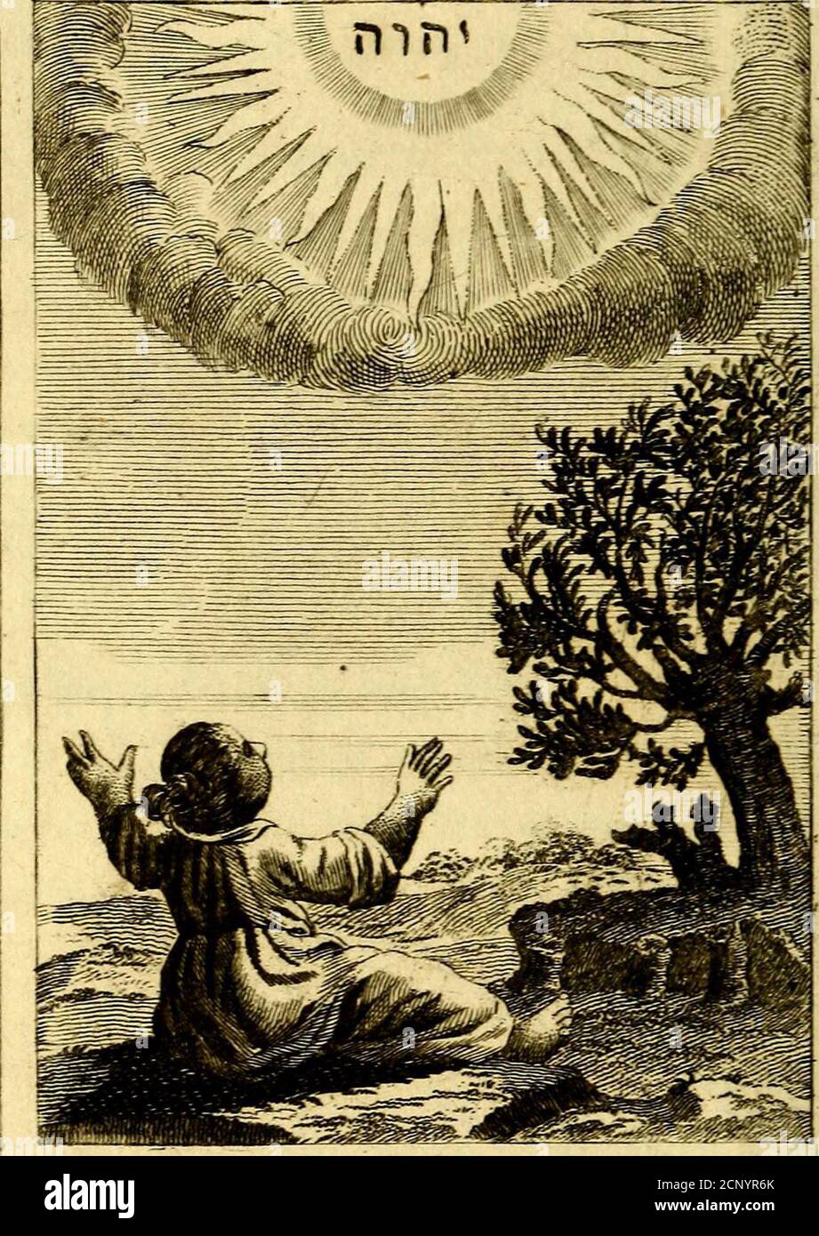 Prophets face hi-res stock photography and images - Alamy