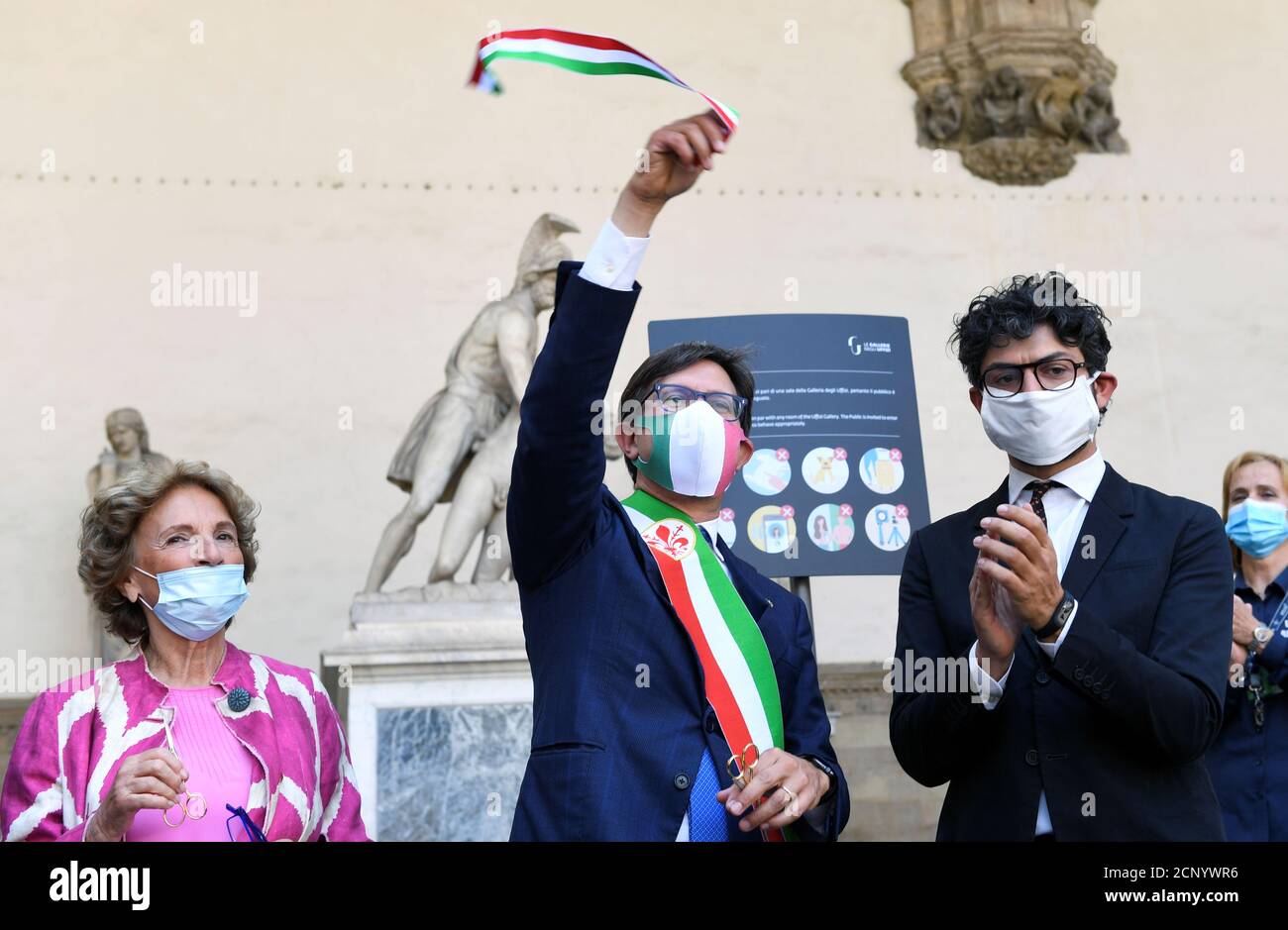 Culture councillor hi-res stock photography and images - Alamy