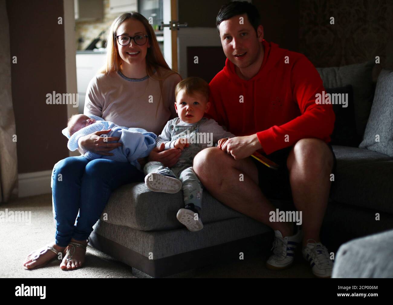 Hannah newborn hi-res stock photography and images - Alamy