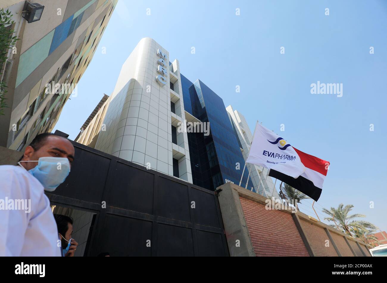 Eva pharma hi-res stock photography and images - Alamy