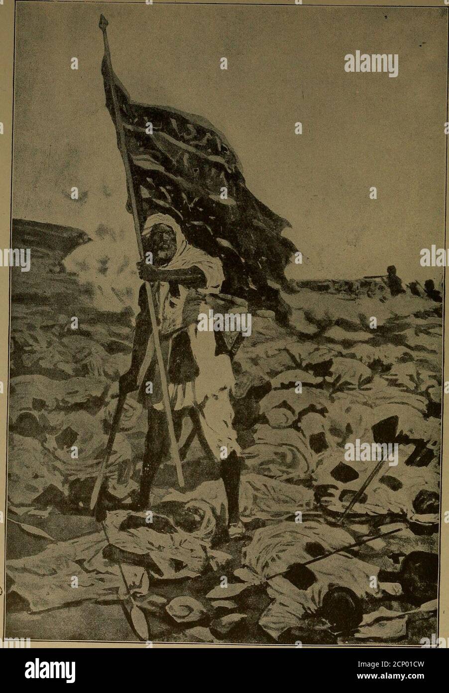 The matabele war hi-res stock photography and images - Alamy