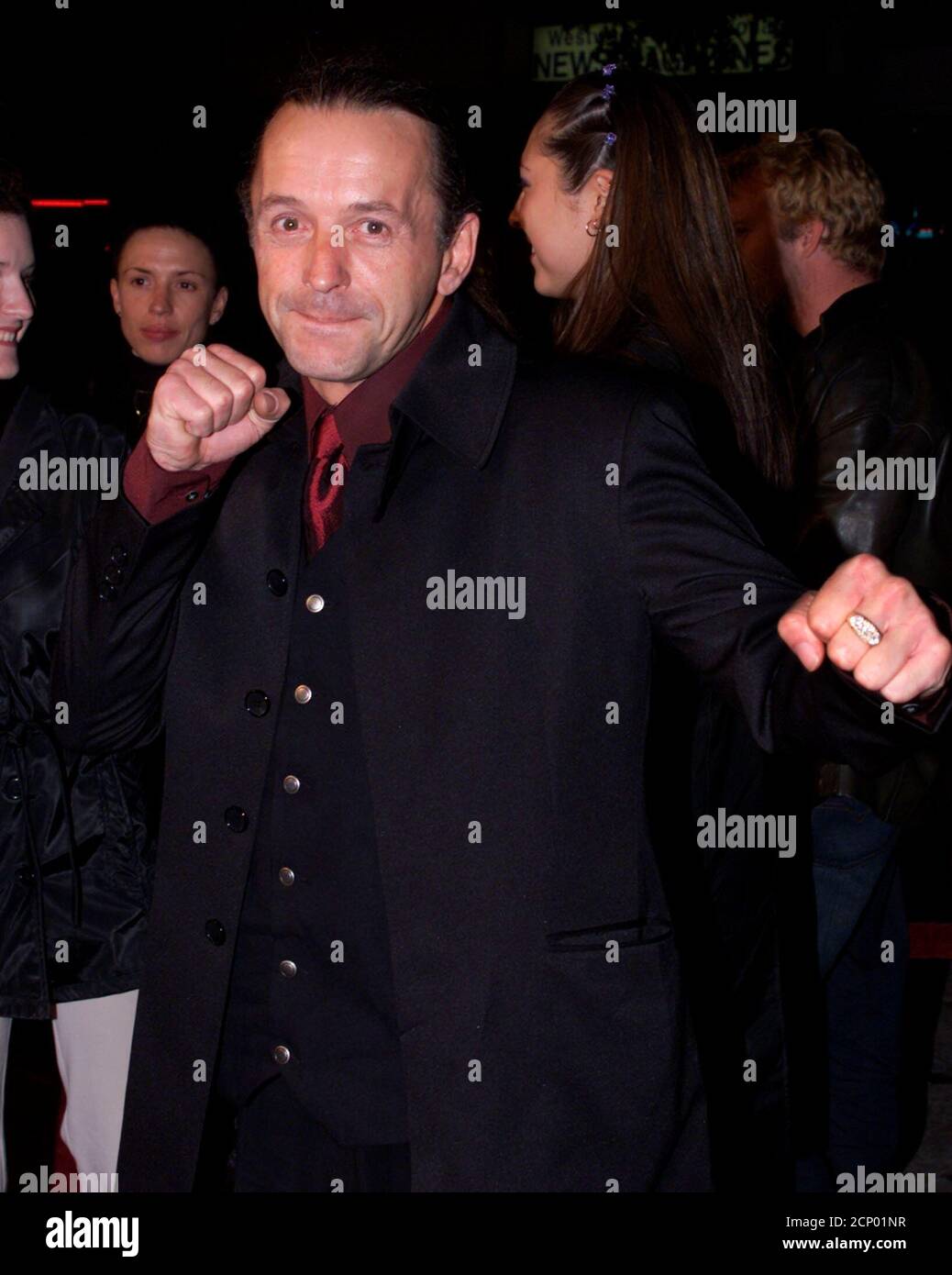 Get Carter 2000 Sylvester Stallone High Resolution Stock Photography ...