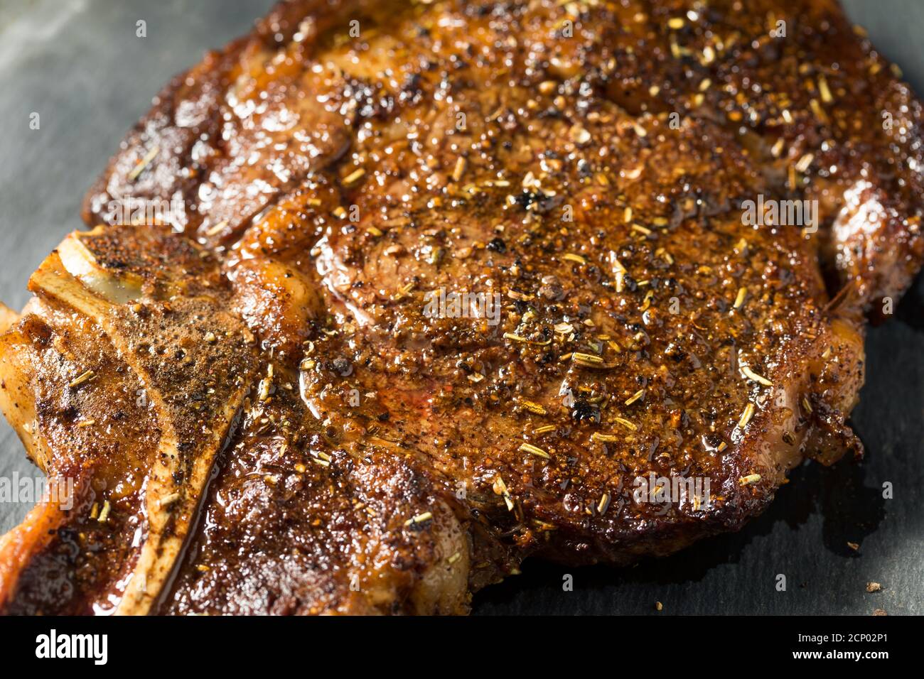 Cut steak ready hi-res stock photography and images - Alamy