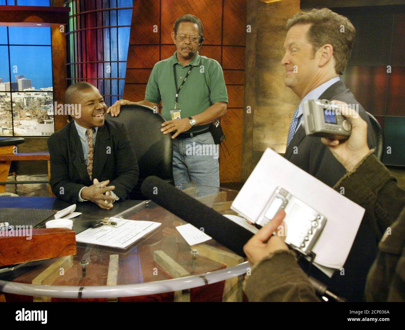 Fred rubin hi-res stock photography and images - Alamy