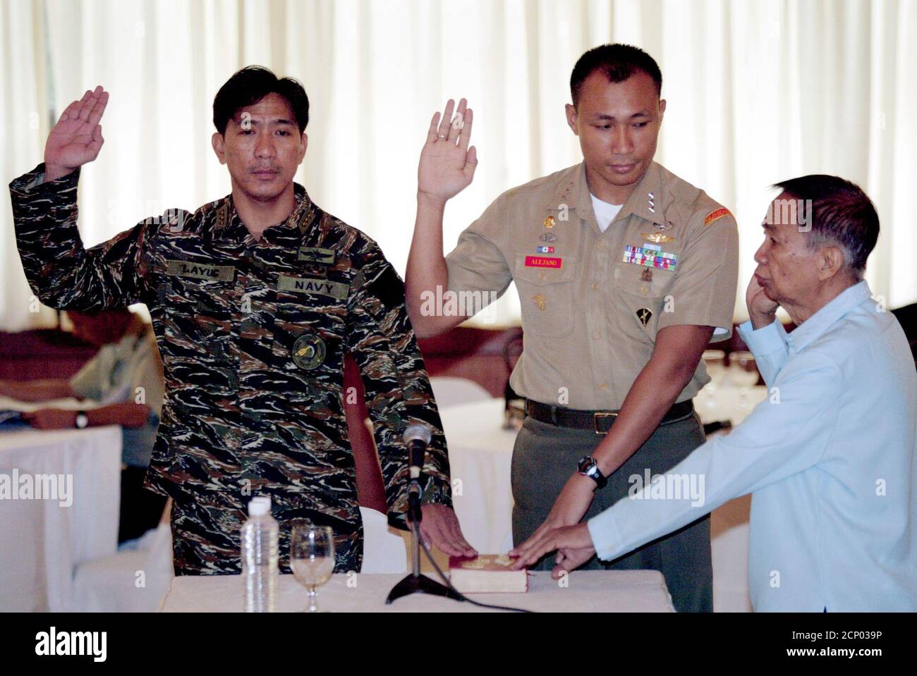 Lieutenant Junior Grade High Resolution Stock Photography and Images ...