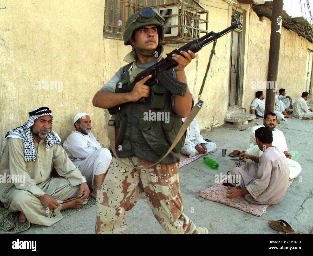 Al sistani ali hi-res stock photography and images - Alamy