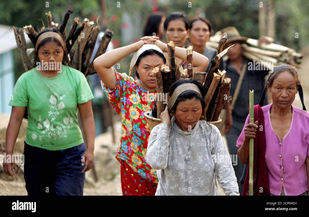 Mizo food hi-res stock photography and images - Alamy