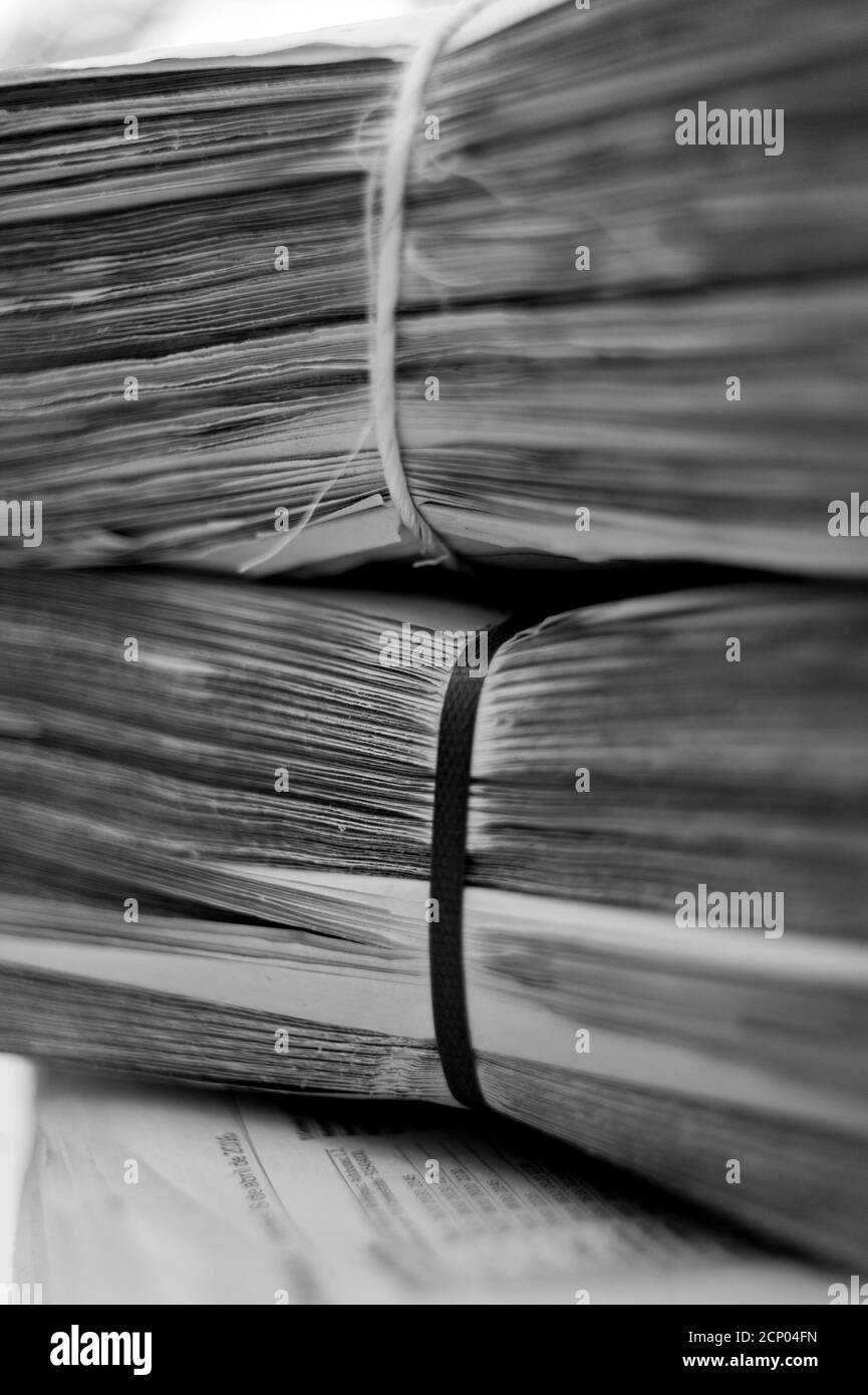 Many vertical Black and White Stock Photos & Images - Alamy