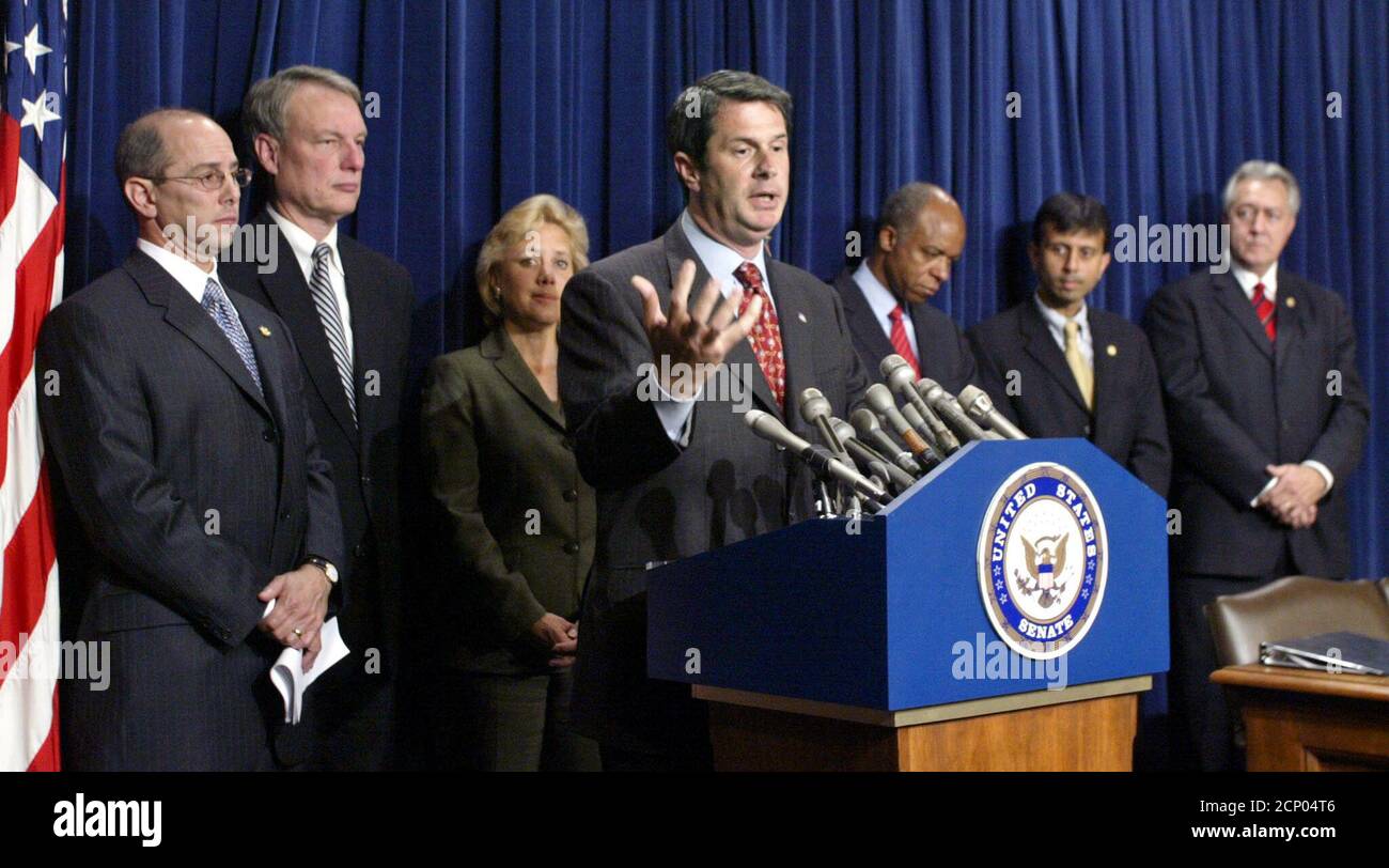 Charles boustany hi-res stock photography and images - Alamy