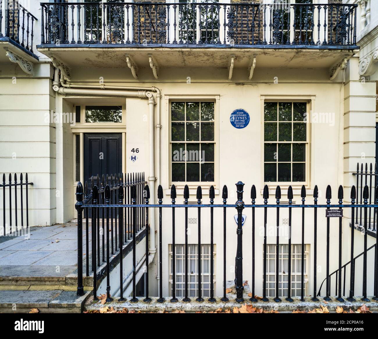 Gordon Square High Resolution Stock Photography and Images - Alamy