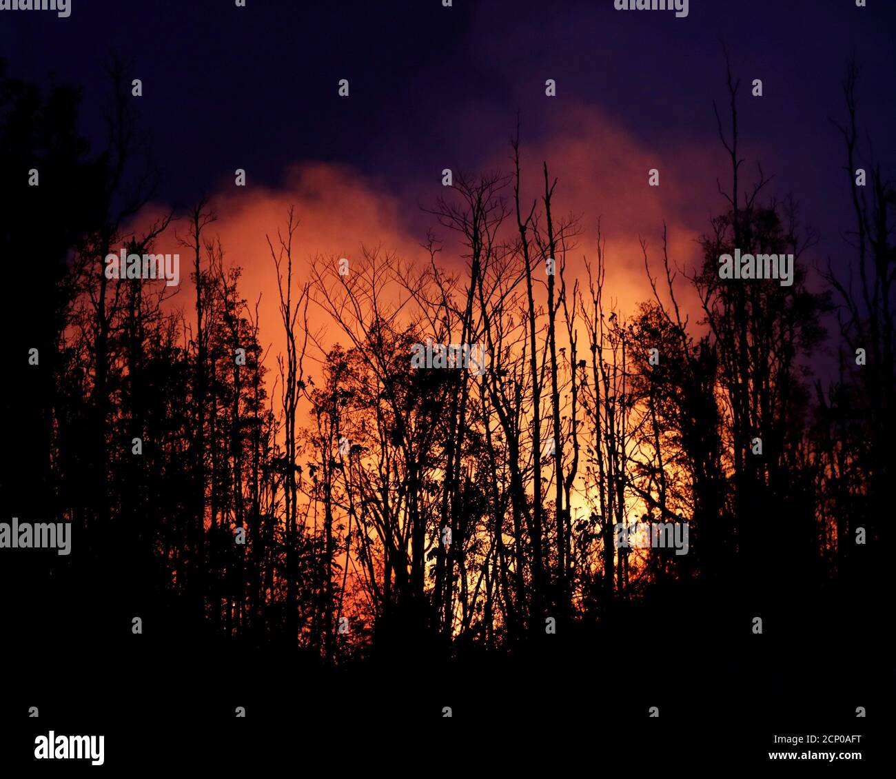 Molten lava effect hi-res stock photography and images - Alamy