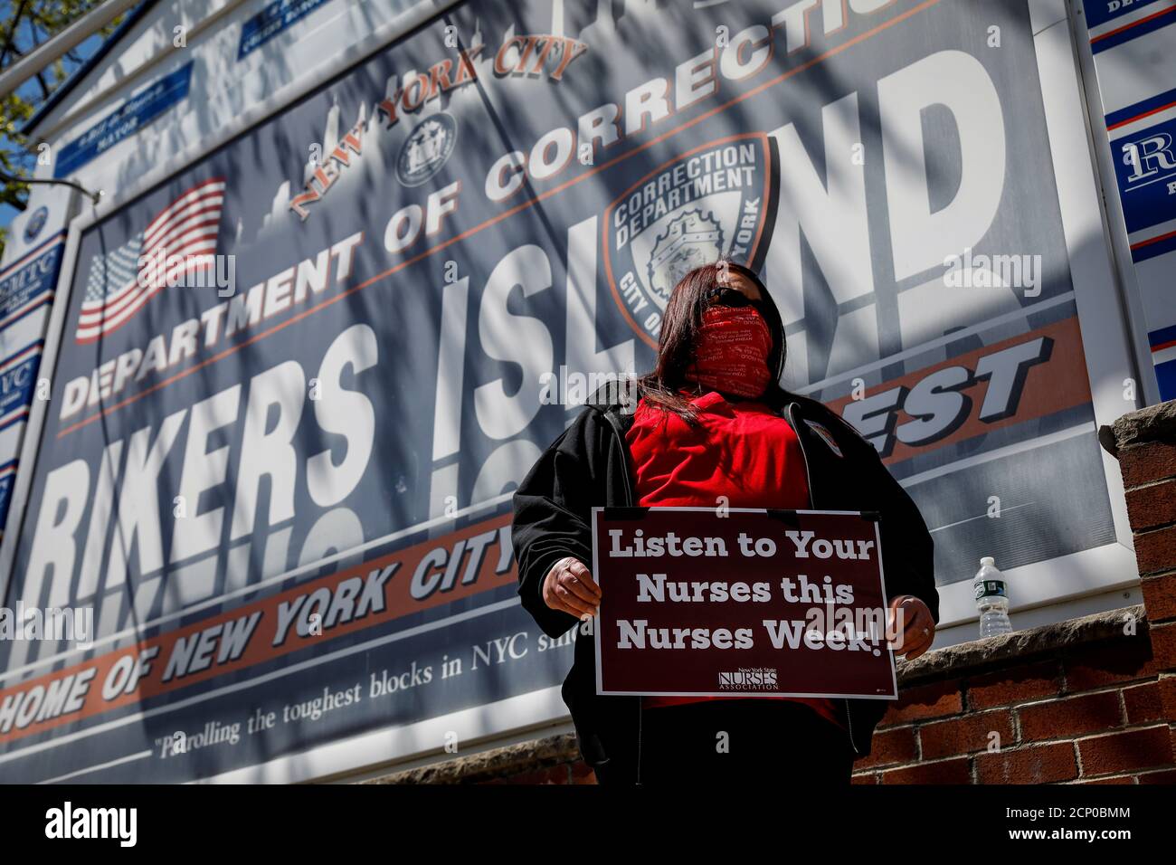 Unsafe conditions hi-res stock photography and images - Alamy