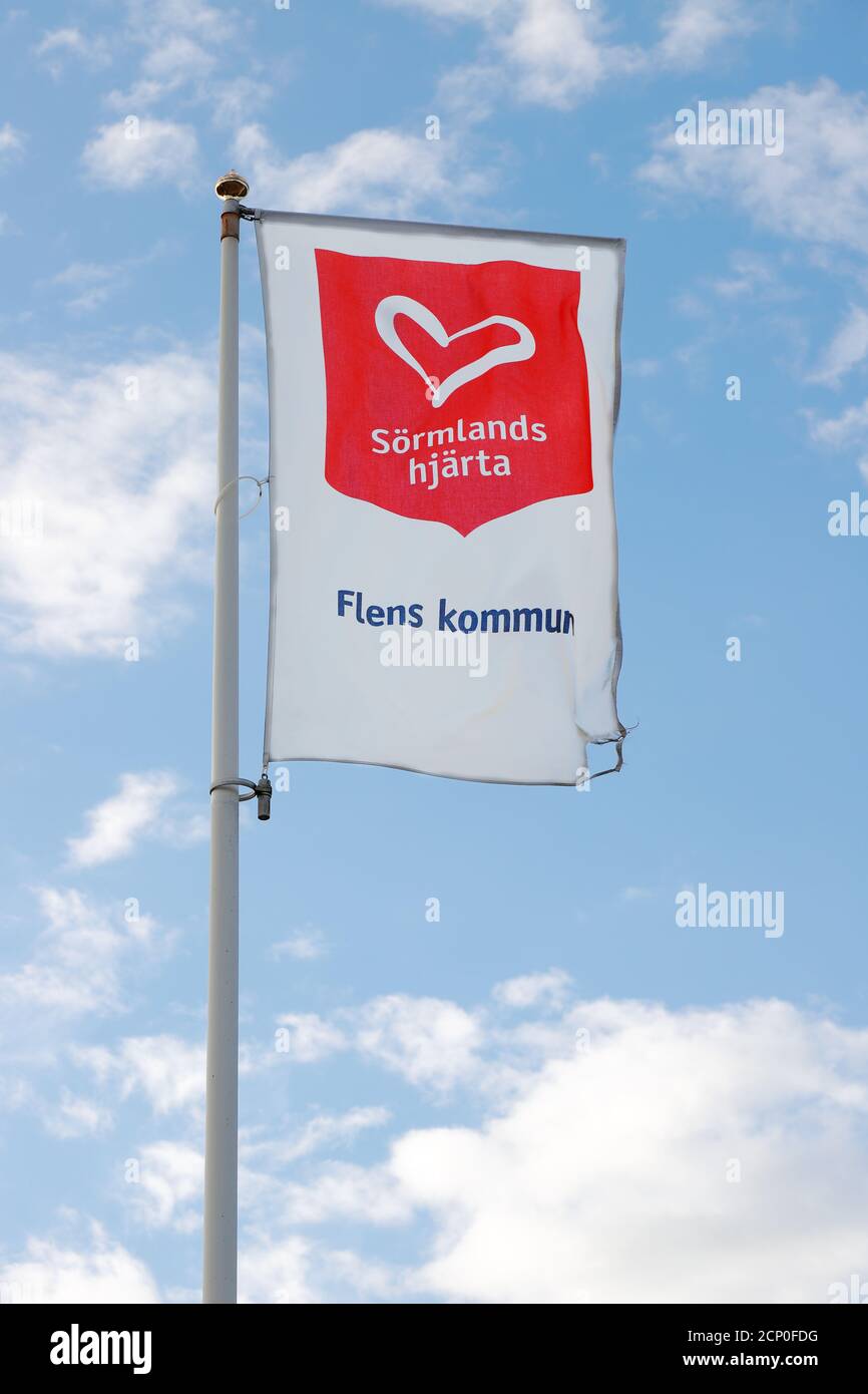 Flen municipality hi-res stock photography and images - Alamy