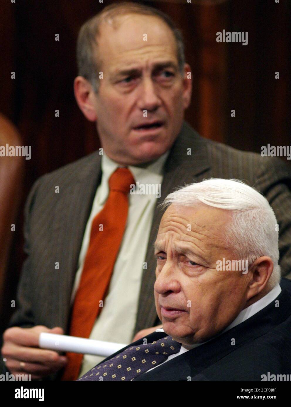 2004 middle east map hi-res stock photography and images - Alamy