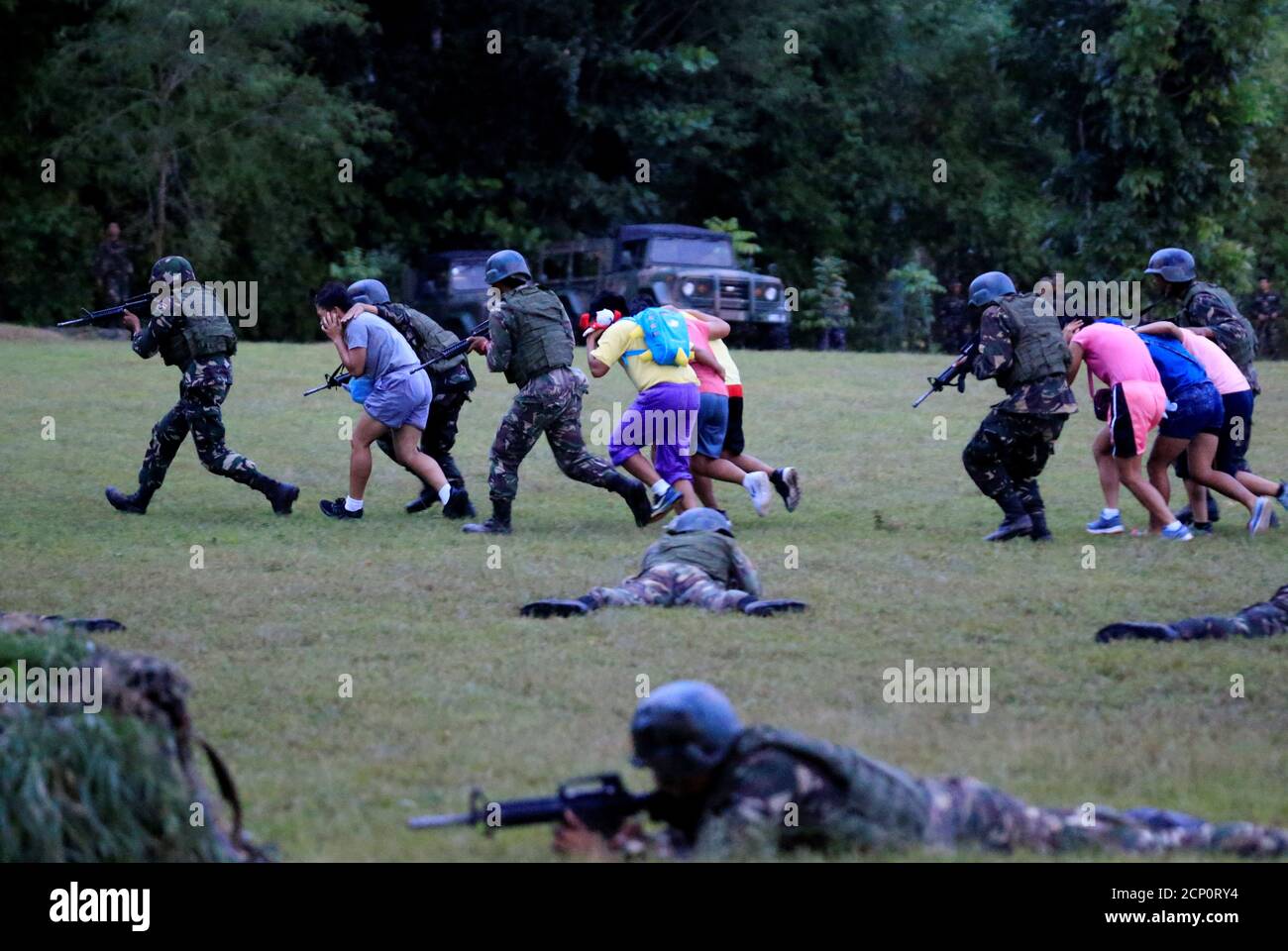 Scout Ranger Regiment High Resolution Stock Photography and Images - Alamy Scout Ranger Regiment High Resolution Stock Photography and Images - Alamy