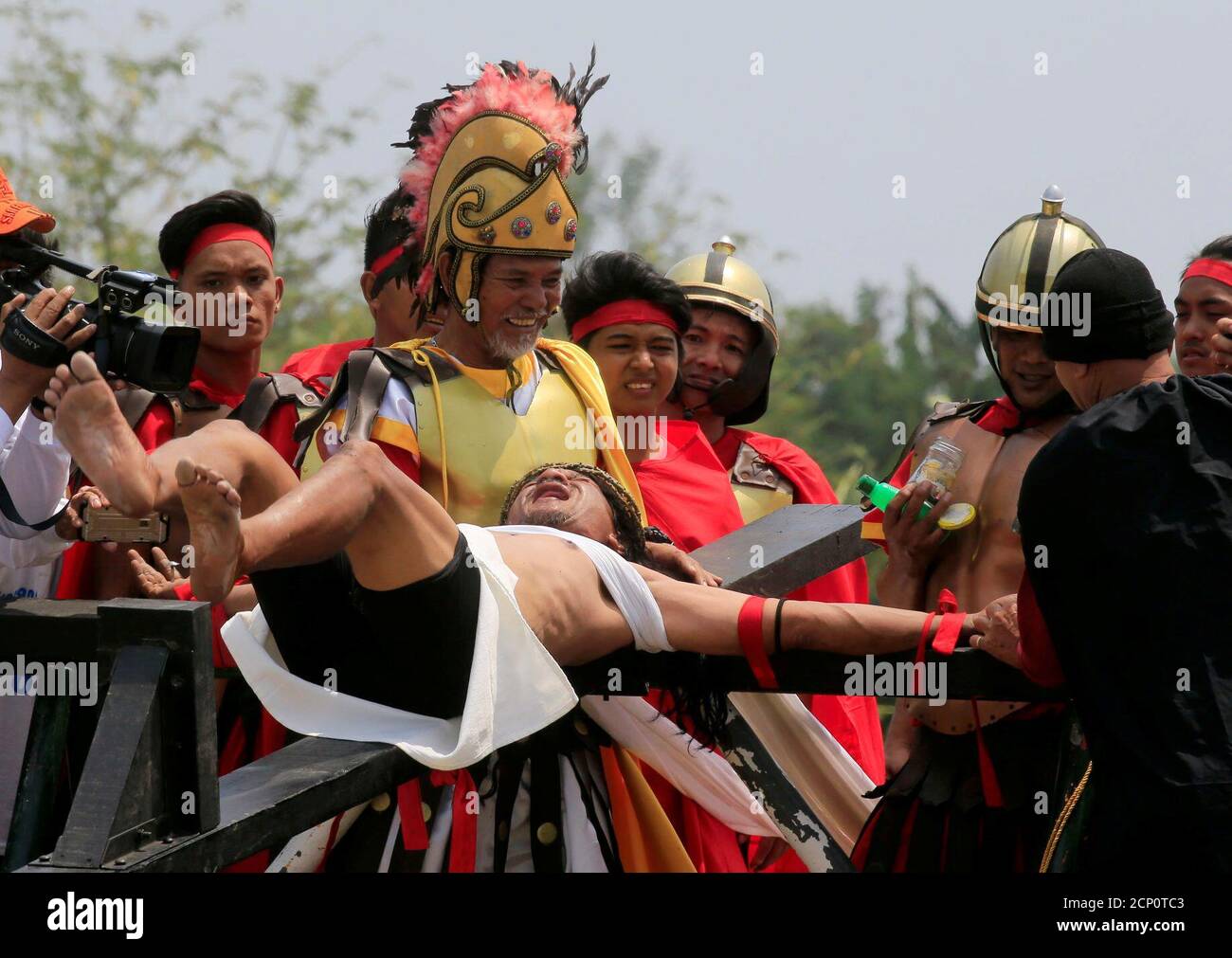 Ruben enaje hi-res stock photography and images - Alamy