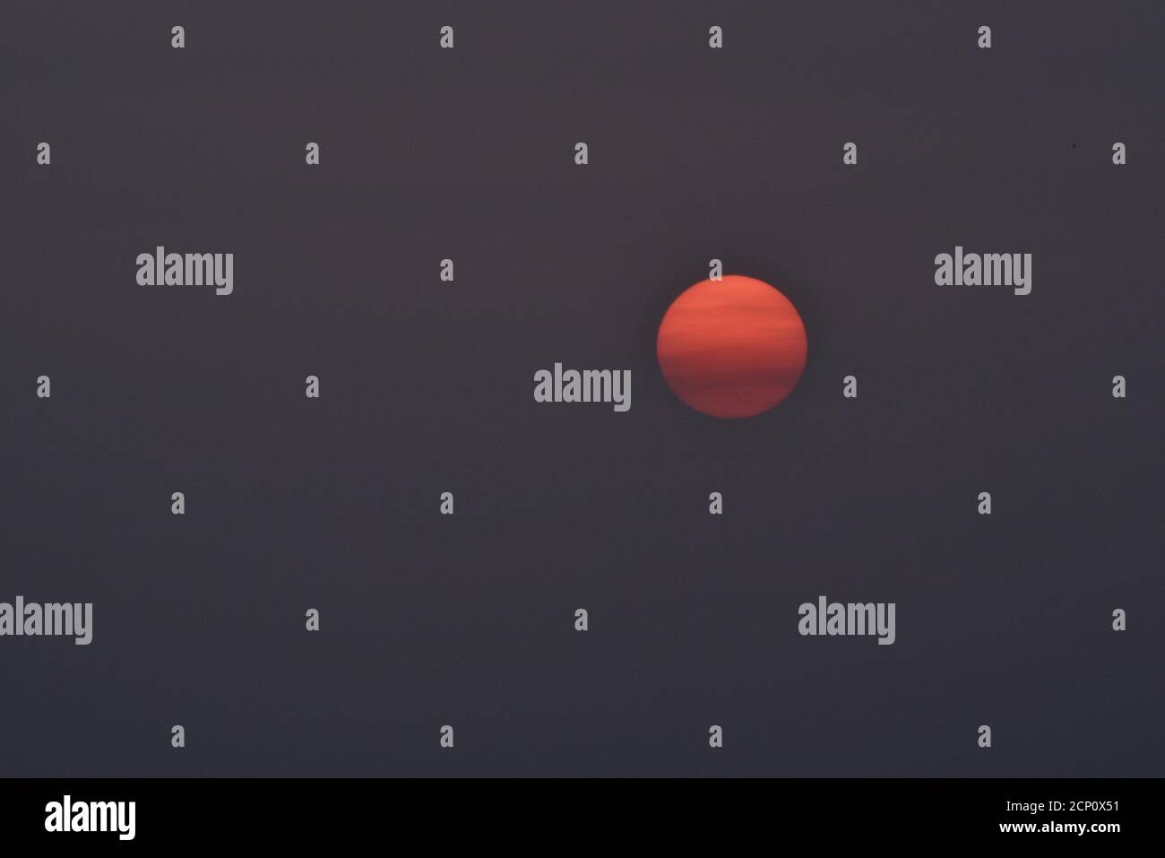 Doomsday sky hi-res stock photography and images - Alamy