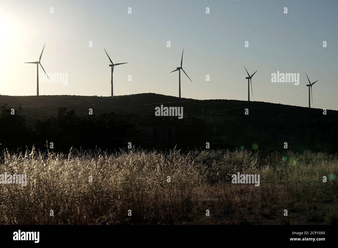 Campo indian reservation hi-res stock photography and images - Alamy