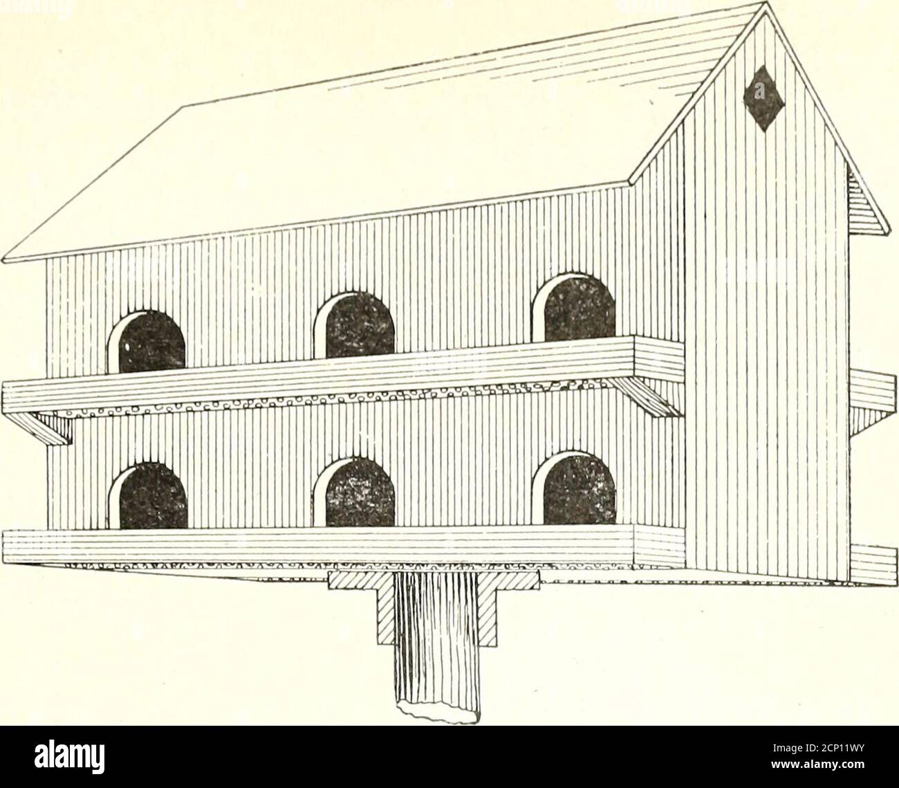 Simple house entrances hi-res stock photography and images - Alamy