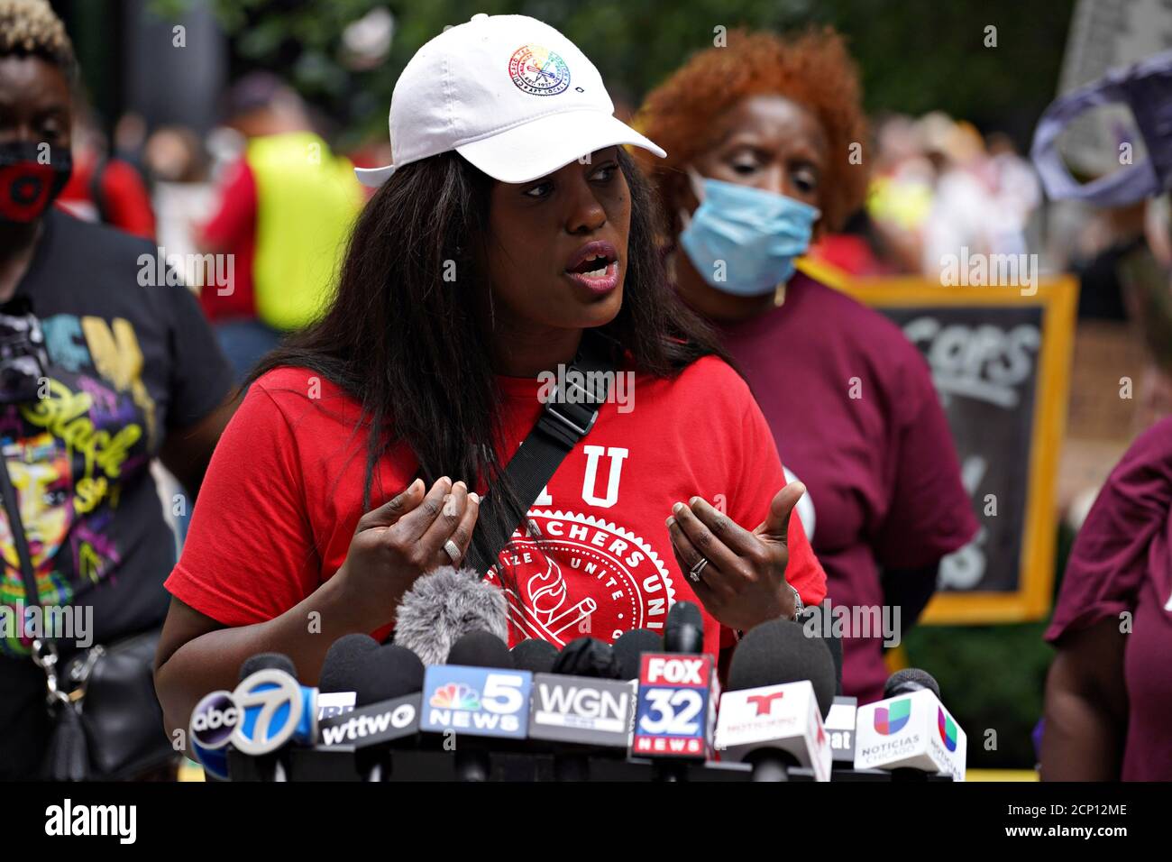 Stacy gates hi-res stock photography and images - Alamy