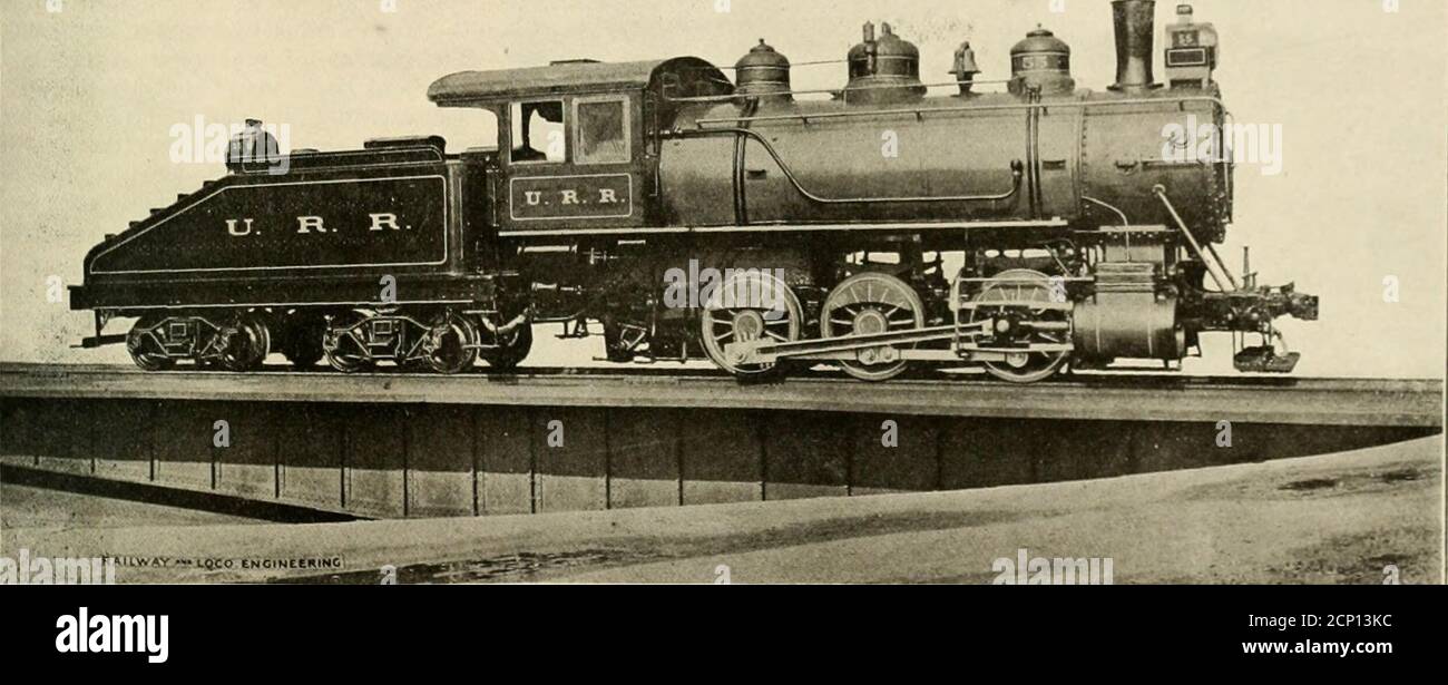 Coal Tender High Resolution Stock Photography and Images - Alamy