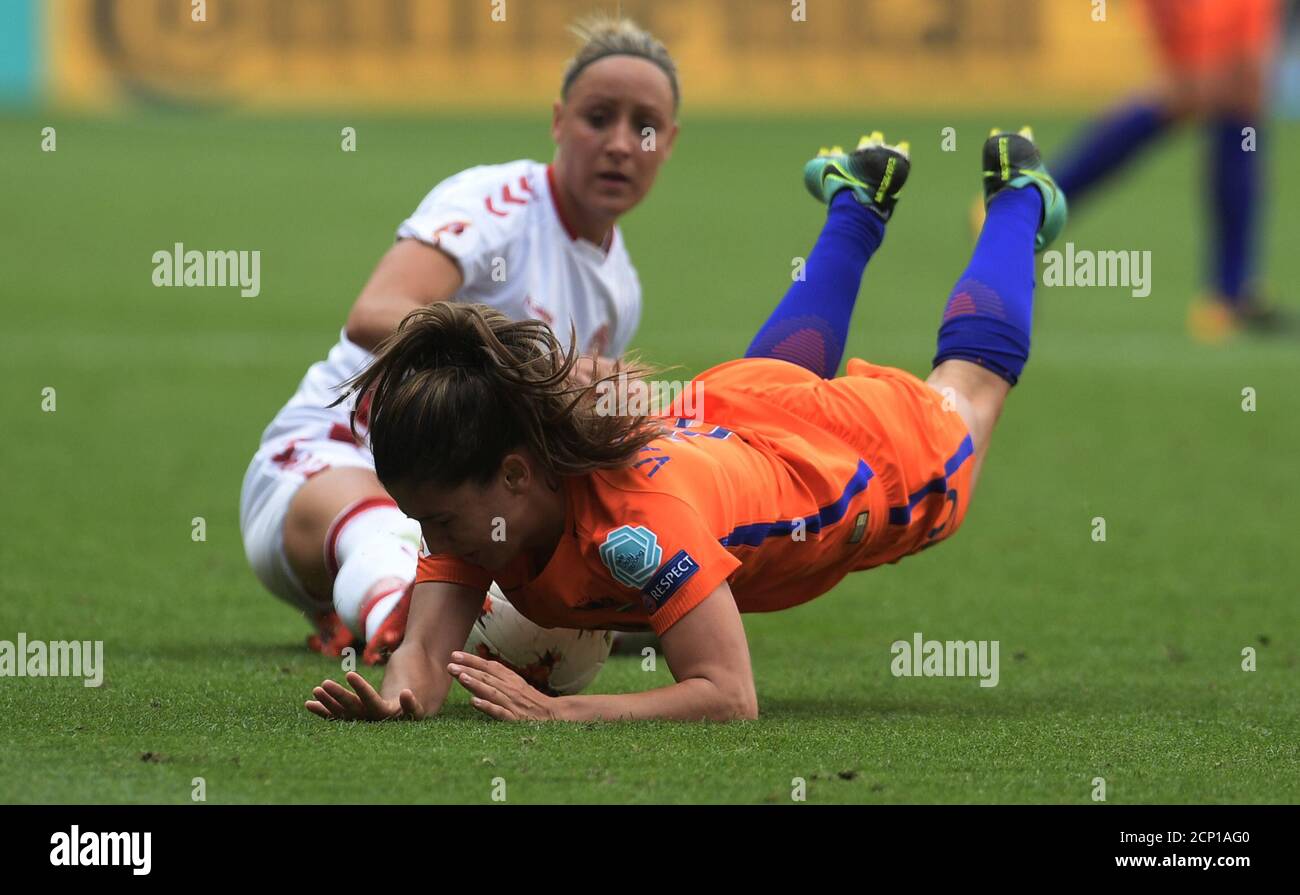 Danielle Van De Donk 2017 High Resolution Stock Photography and Images ...