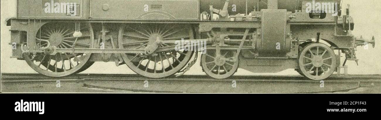 Prussian state railways hi-res stock photography and images - Alamy