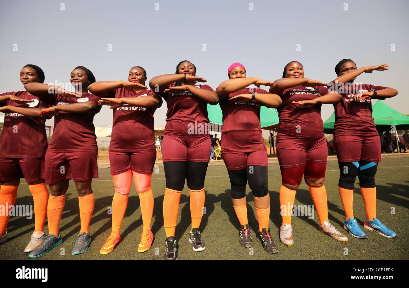 Football equality hi-res stock photography and images - Alamy