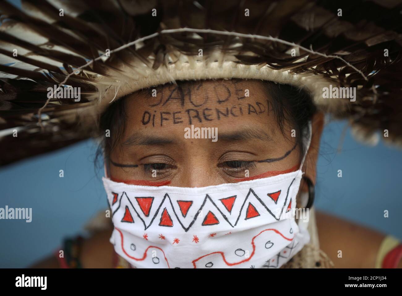 Mawe people hi-res stock photography and images - Alamy