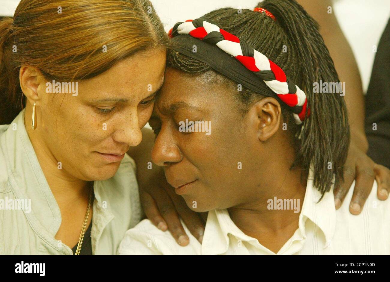 Murder anthony walker hi-res stock photography and images - Alamy