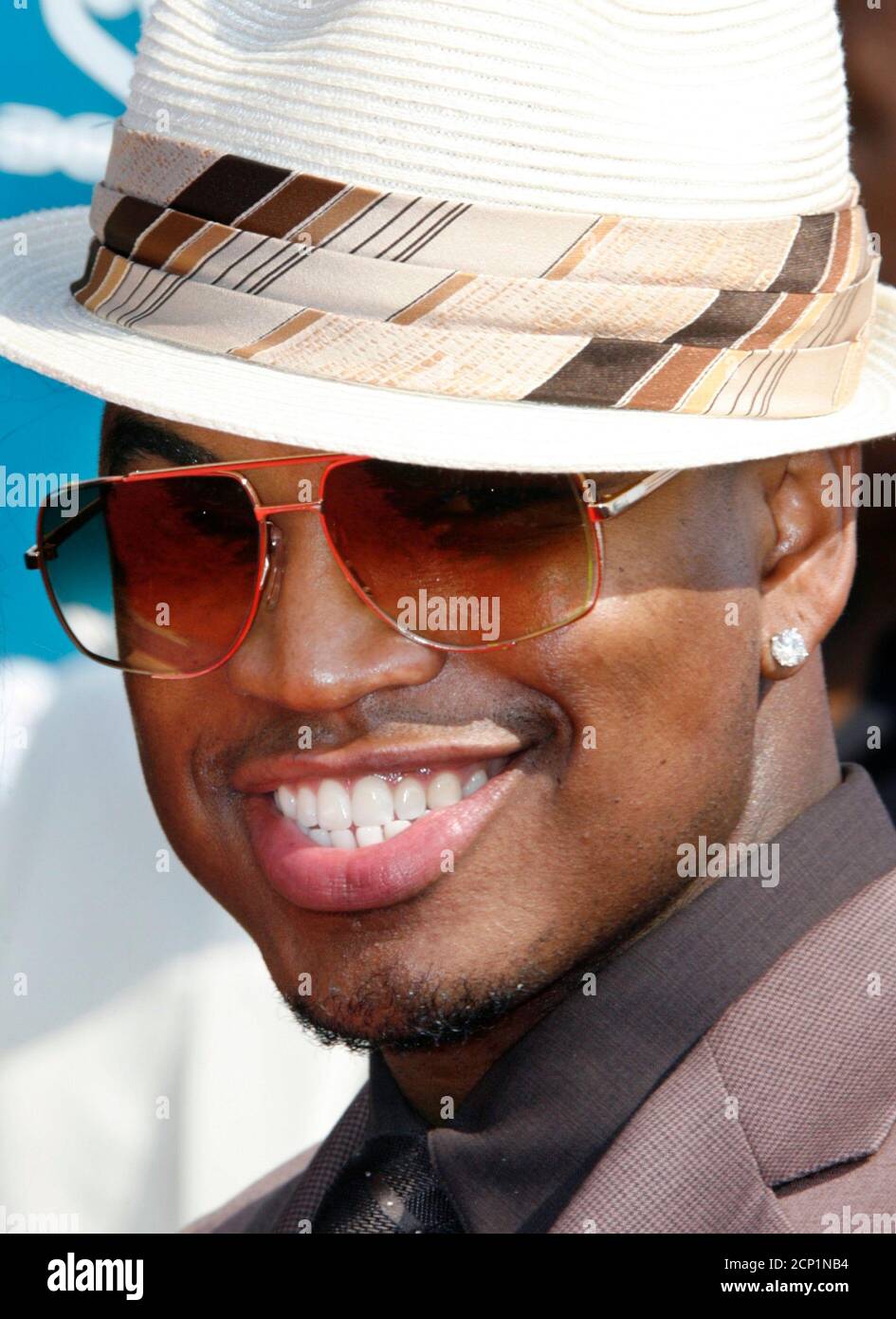 Artist ne yo hi-res stock photography and images - Alamy