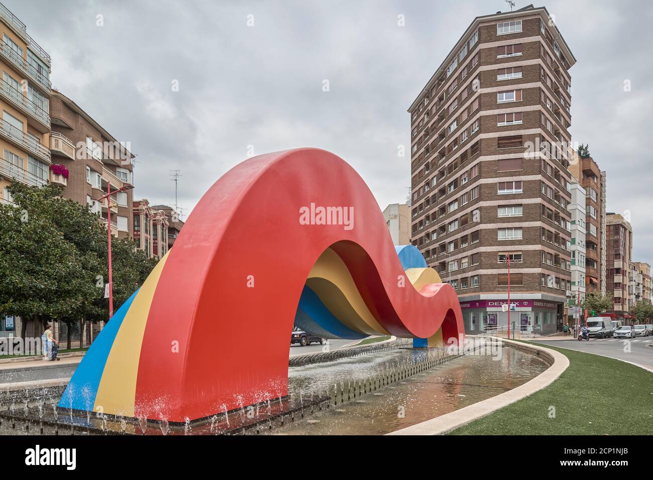 Vivir miranda hi-res stock photography and images - Alamy