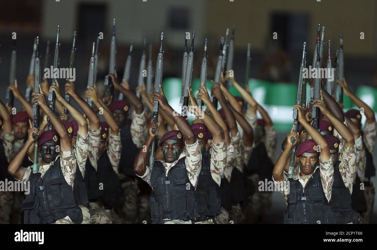 Saudi graduation ceremony hi-res stock photography and images - Alamy