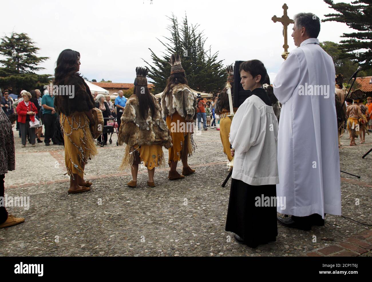 Ohlone High Resolution Stock Photography and Images - Alamy