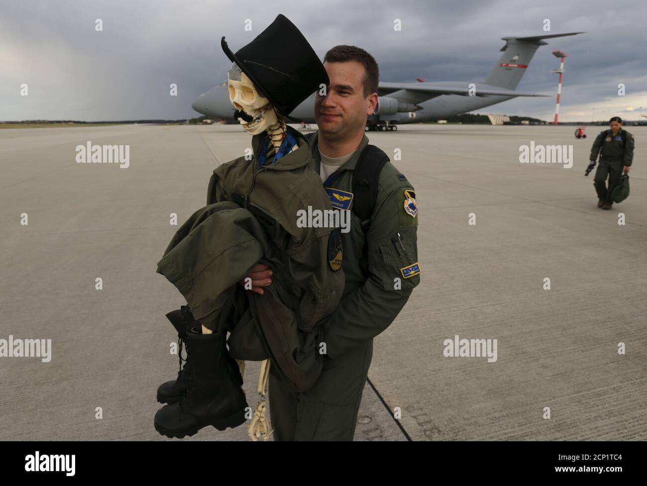 Air bone hi-res stock photography and images - Alamy