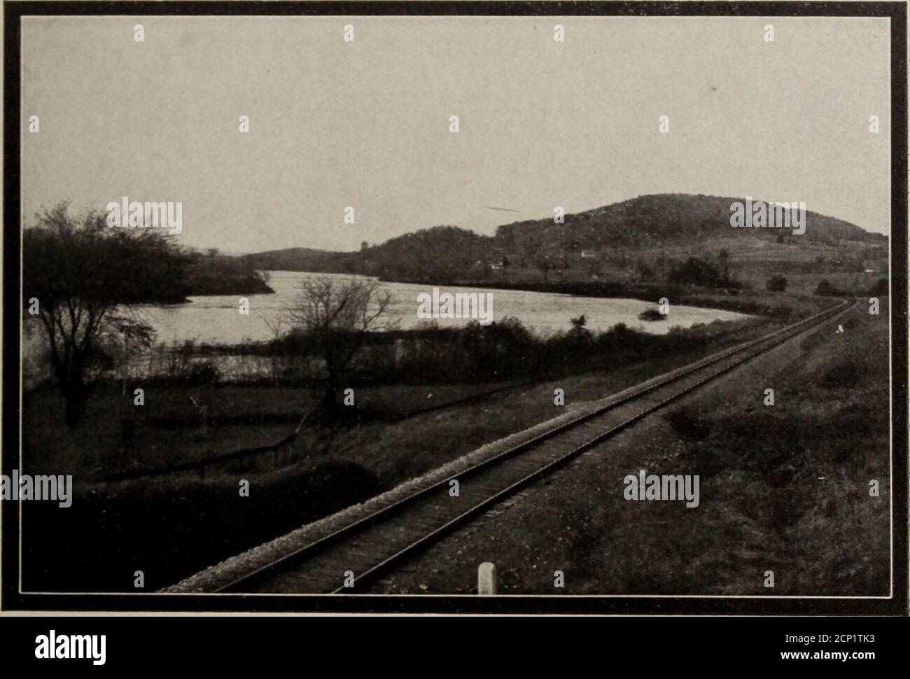 . Réseau du chemin de fer Grand Tronc du Canada : route de l ...