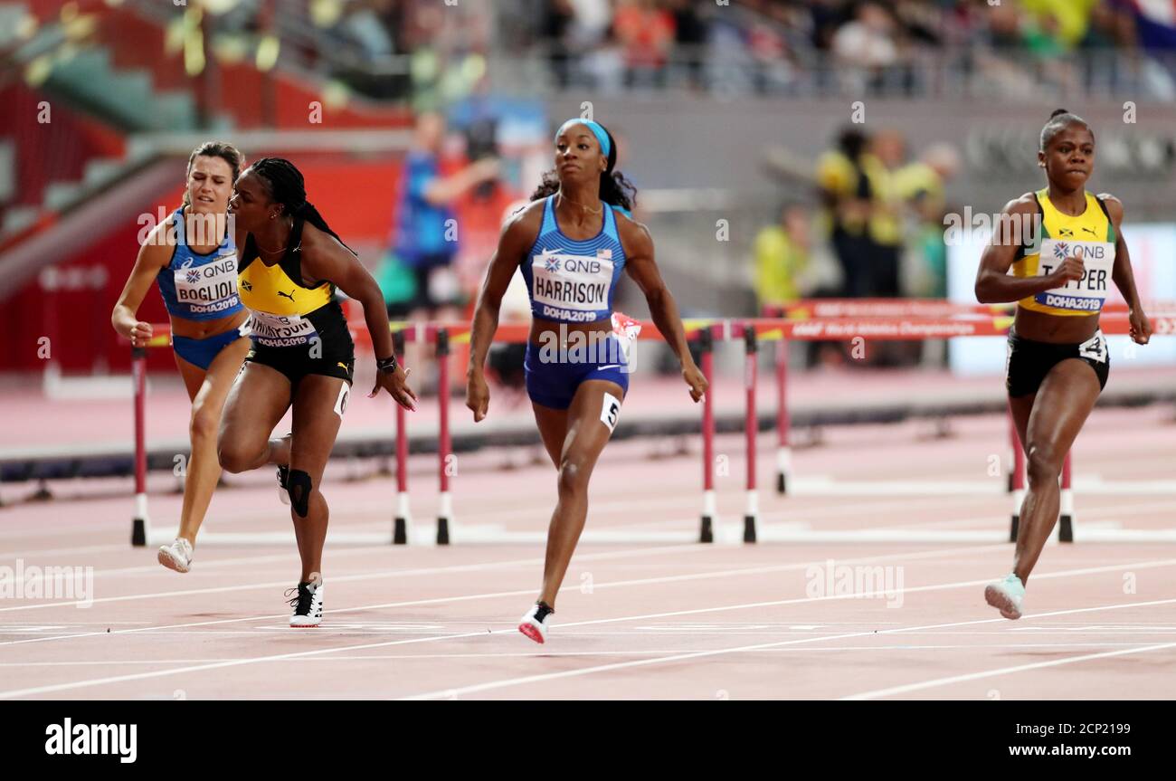 Yanique High Resolution Stock Photography and Images - Alamy