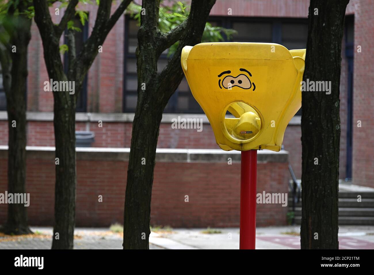 Children education secondary playground hi-res stock photography and ...