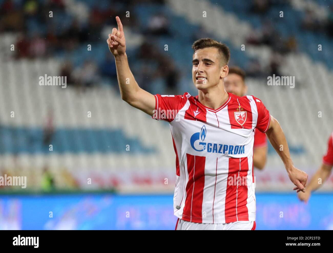 Marko radulovic hi-res stock photography and images - Alamy