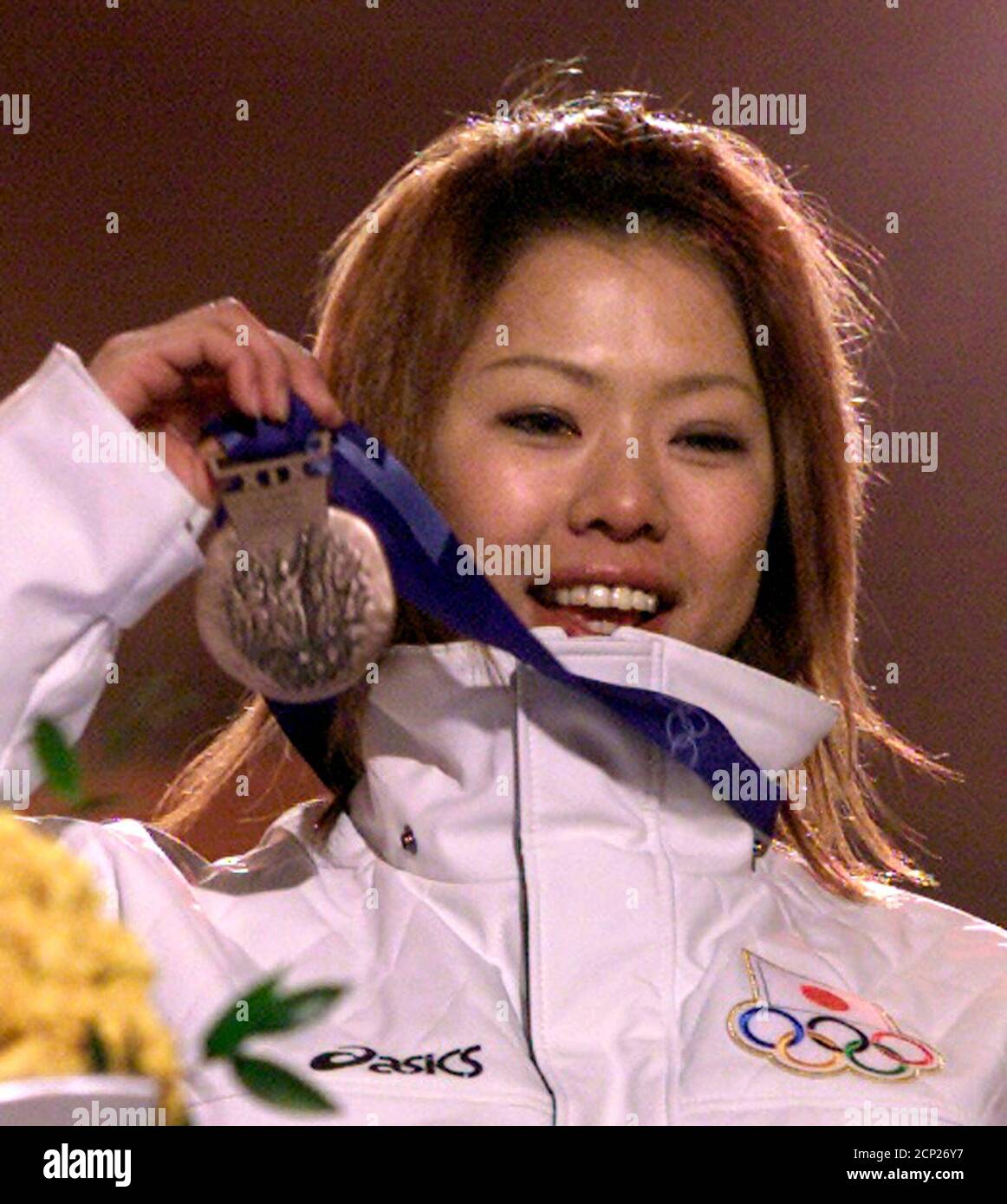 Tae satoya japan hi-res stock photography and images - Alamy