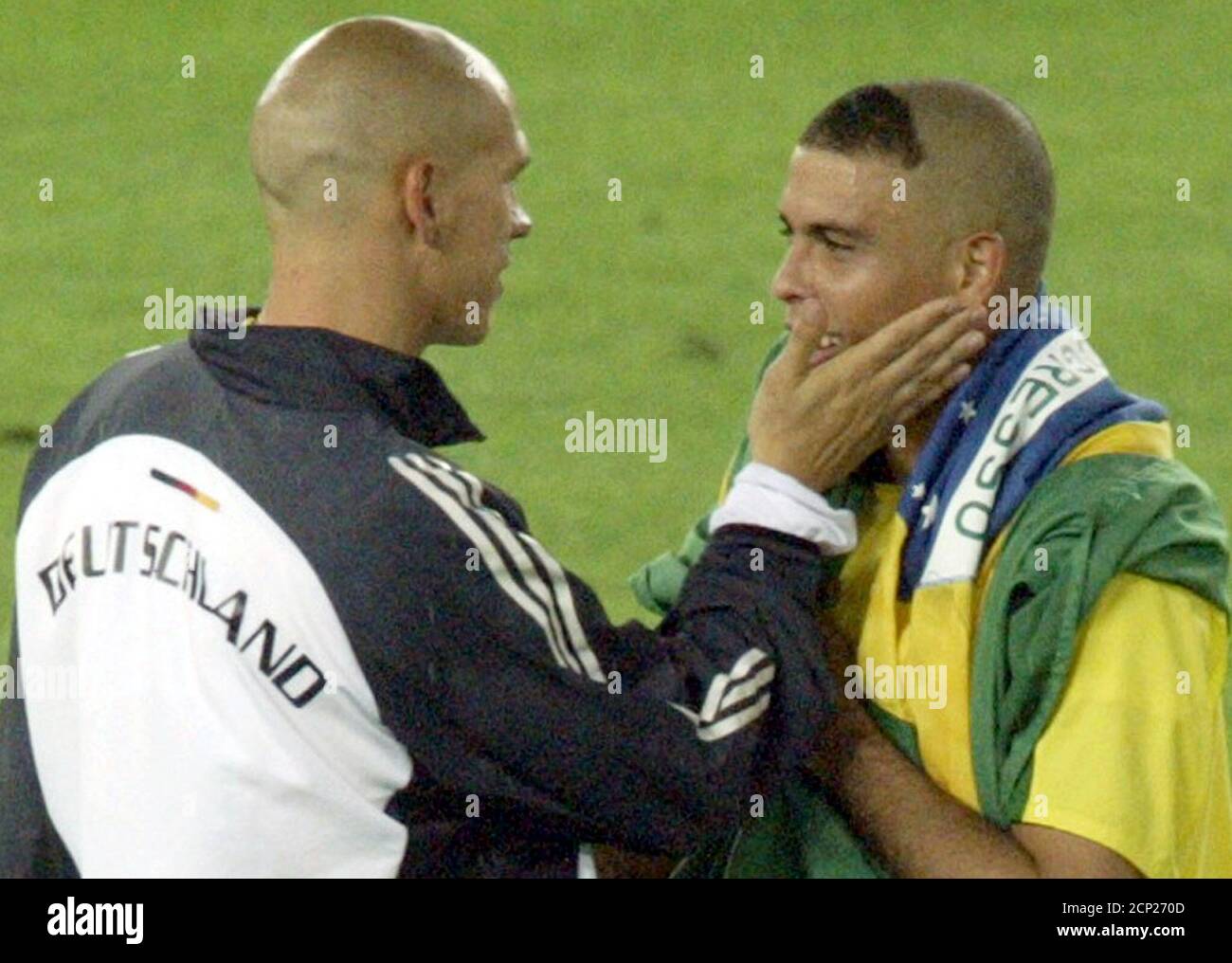 Germanys christian ziege hi-res stock photography and images - Alamy