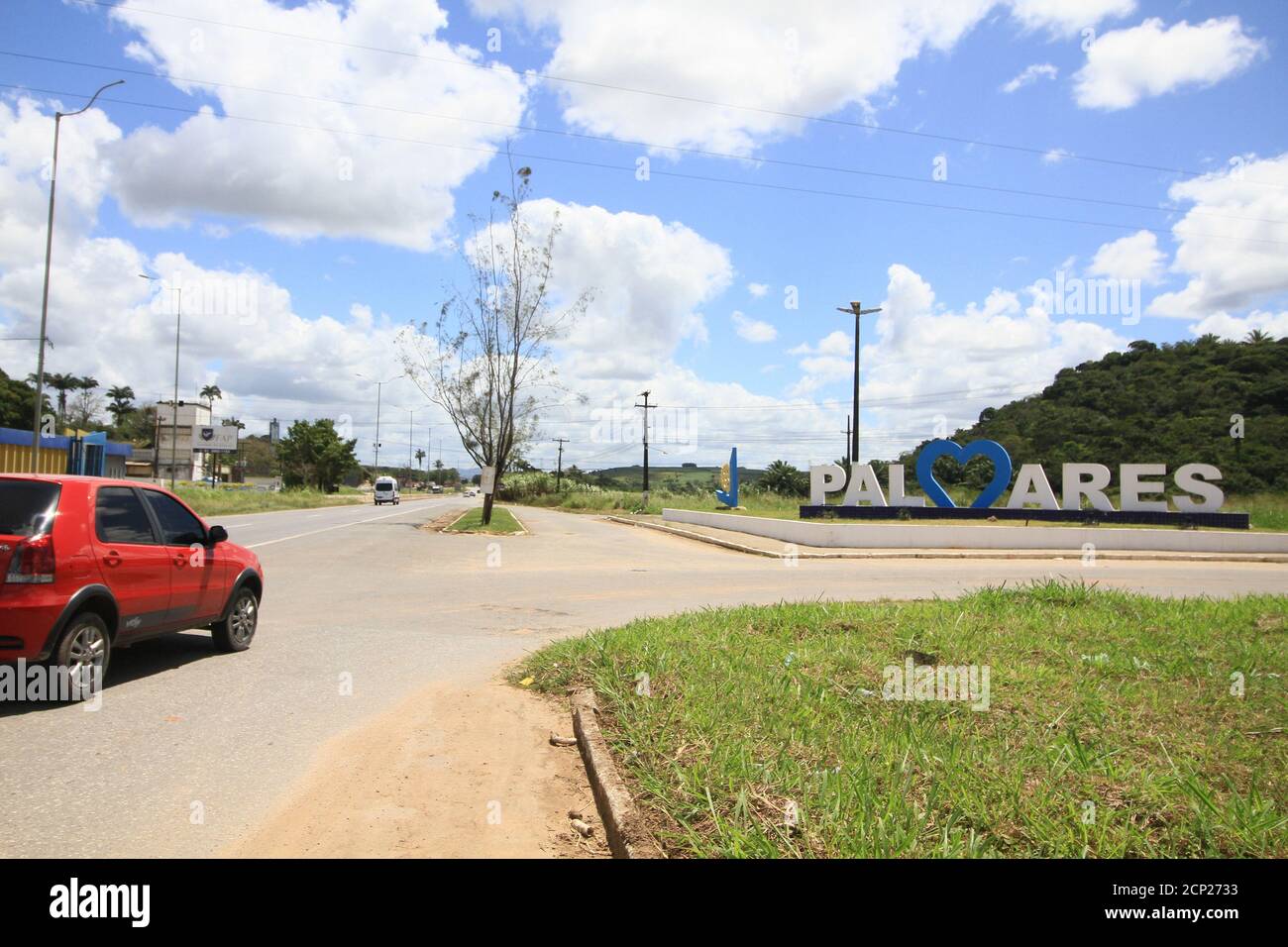 Recife, Brazil. 08th Sep, 2020. Pernambuco, Northeast, Brazil. Roads ...