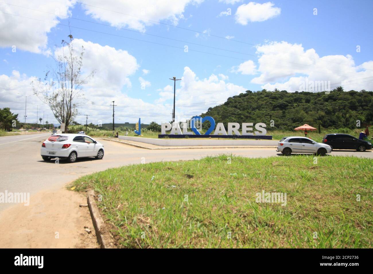 Palmares - Estado de Pernambuco | Cidades do Brasil